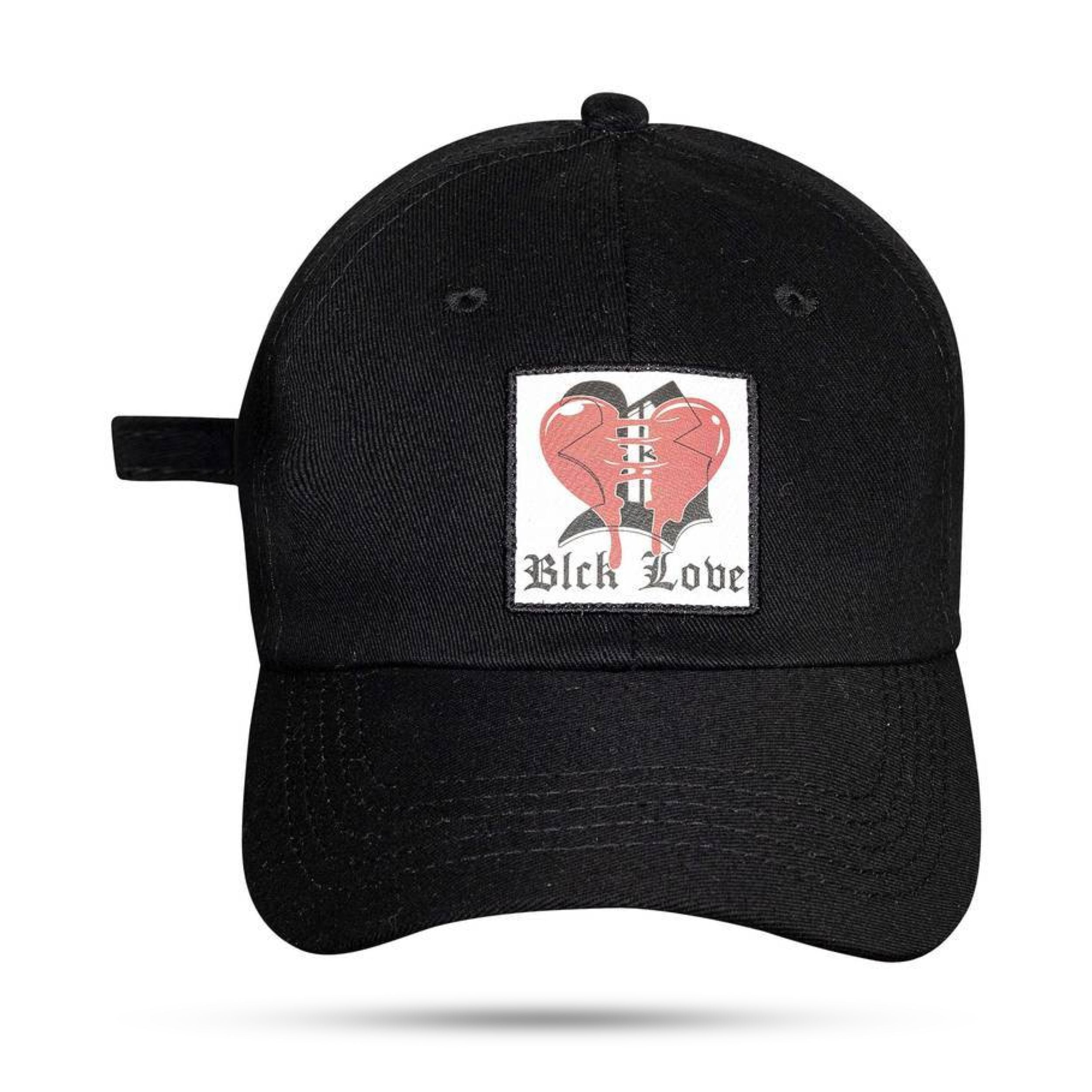 Bonés Dad Hat Aba Curva | Blck Brasil